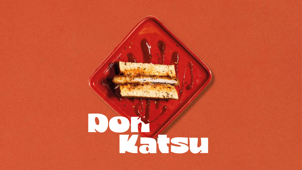Don Katsu