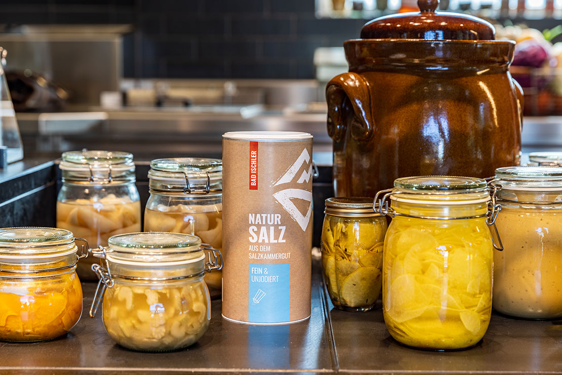 Fermentieren - Tipps & Tricks