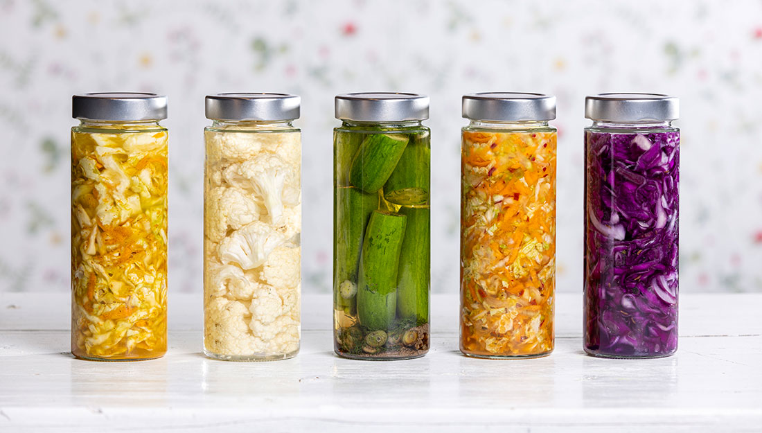 Fermentieren - Tipps & Tricks